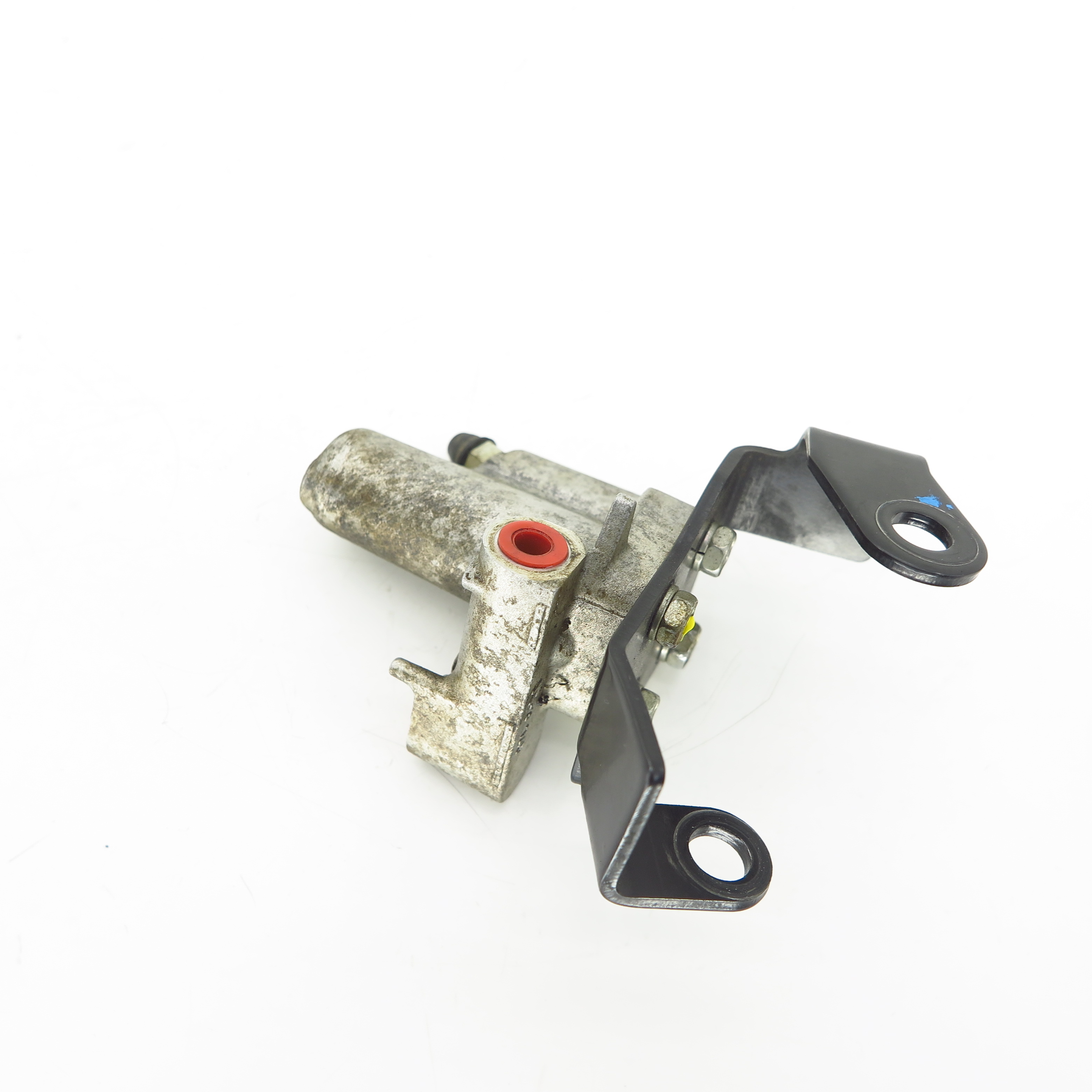 clutch damper Mitsubishi Pajero IV V80 V90 3.2 DI-D 11.06- 2348A180 for ...