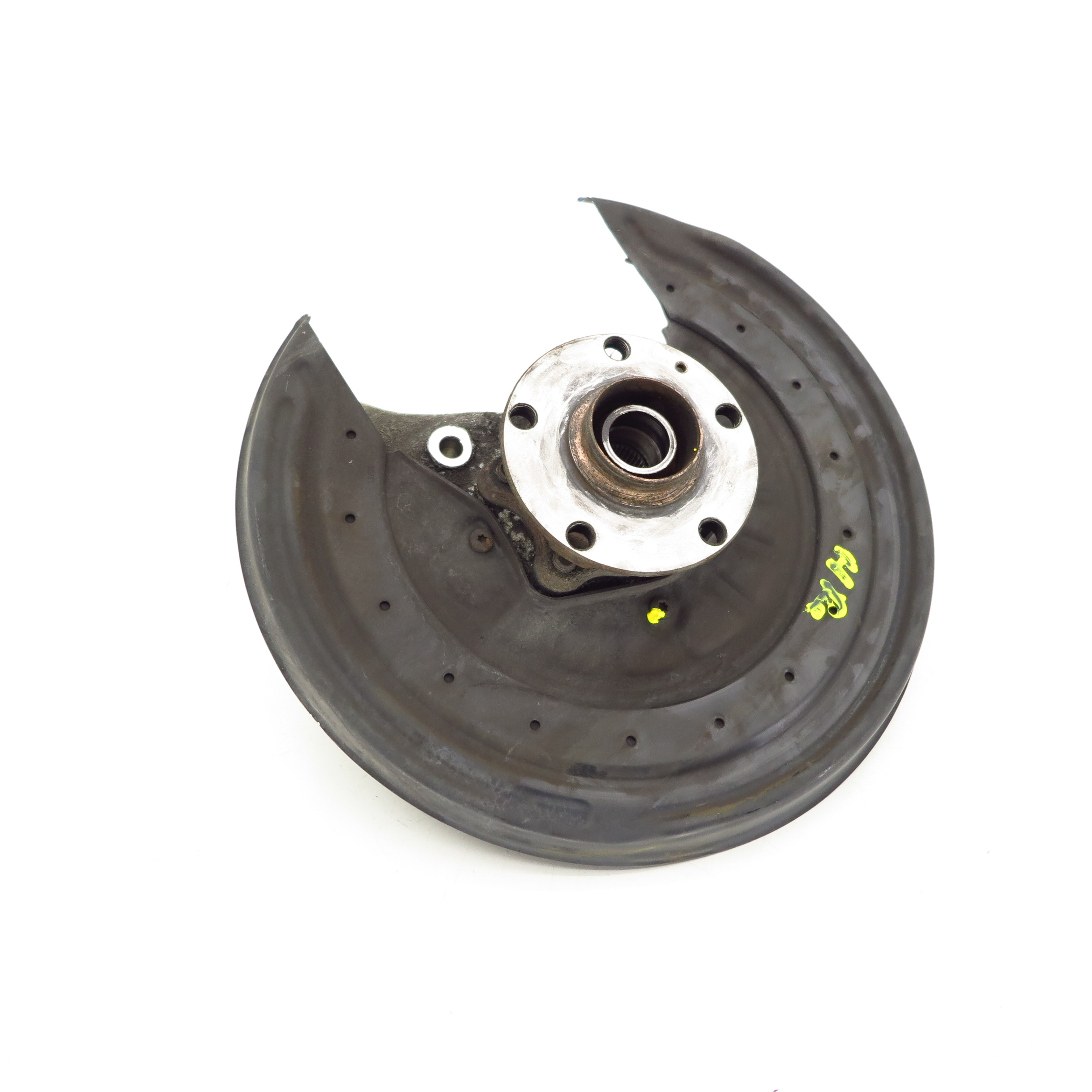 stub axle rear right Bentley CONTINENTAL FLYING SPUR GT (150535) | eBay