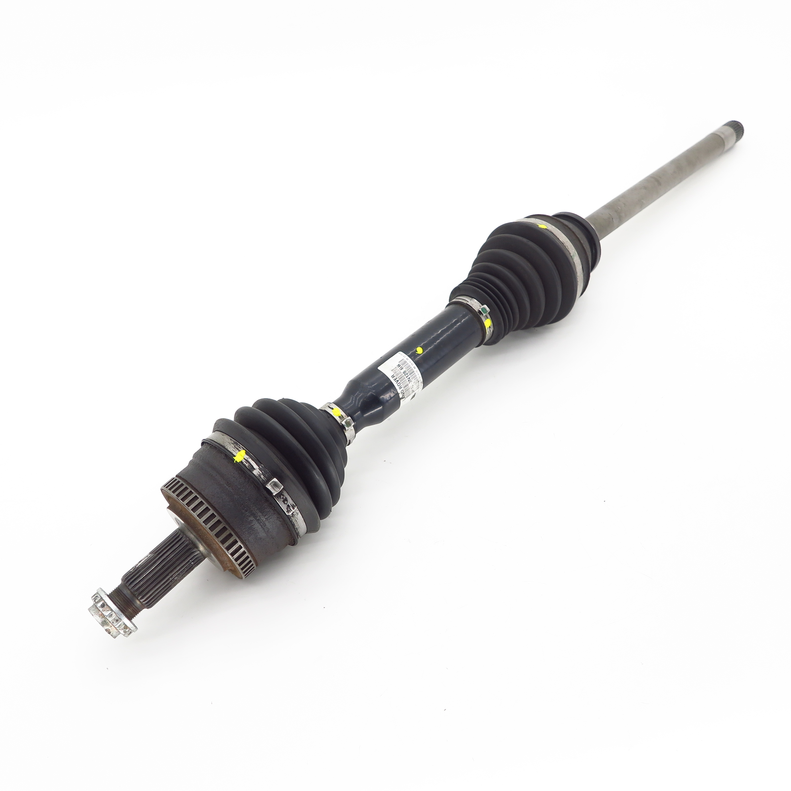 drive Shaft front Right Land Rover RANGE Rover III LM 3.6 d IEd500110 ...