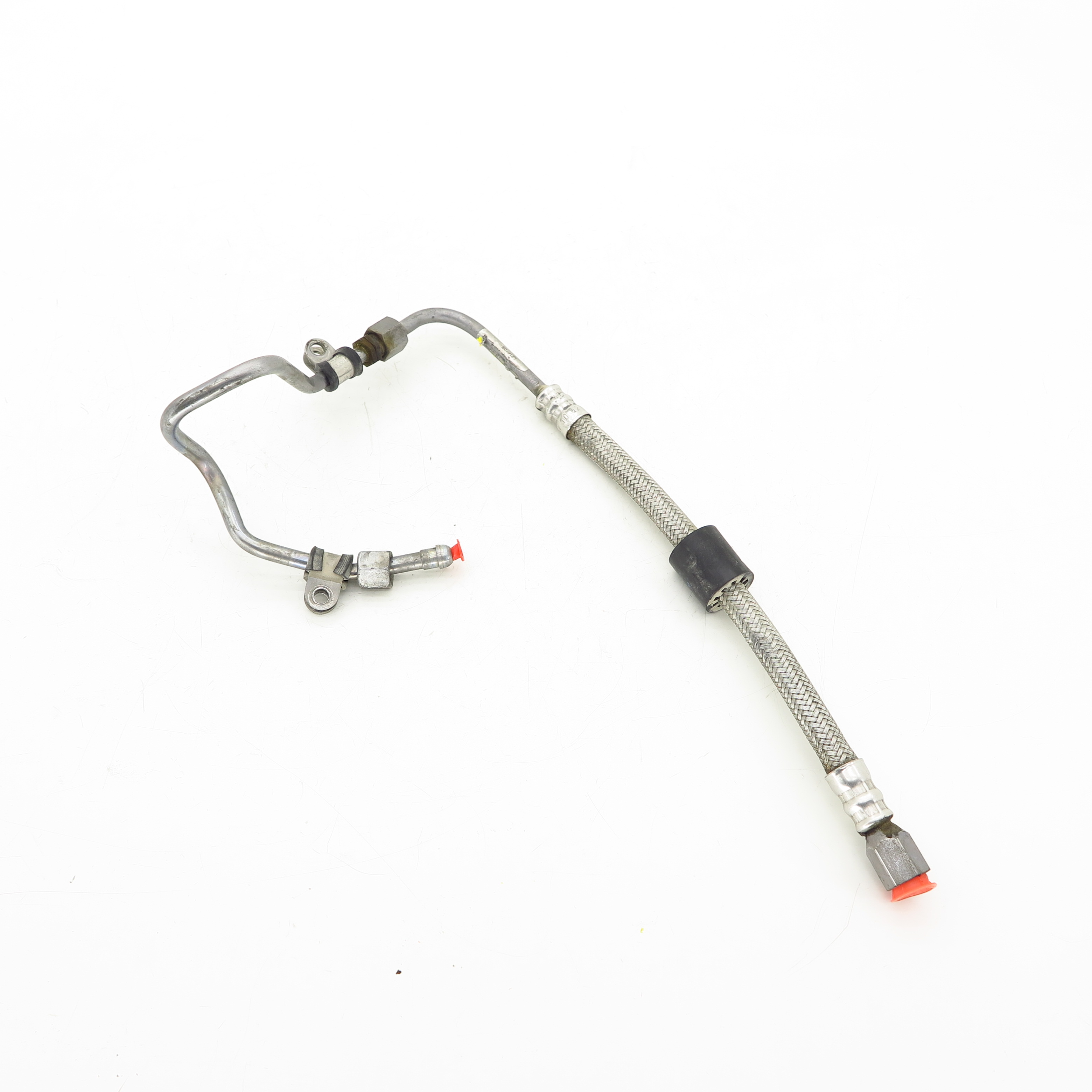 Fuel Pipe Mercedes S-Class w221 c216 CL 65 AMG a2214702075 a2750700132 ...